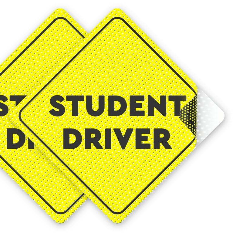 Yellow Signs