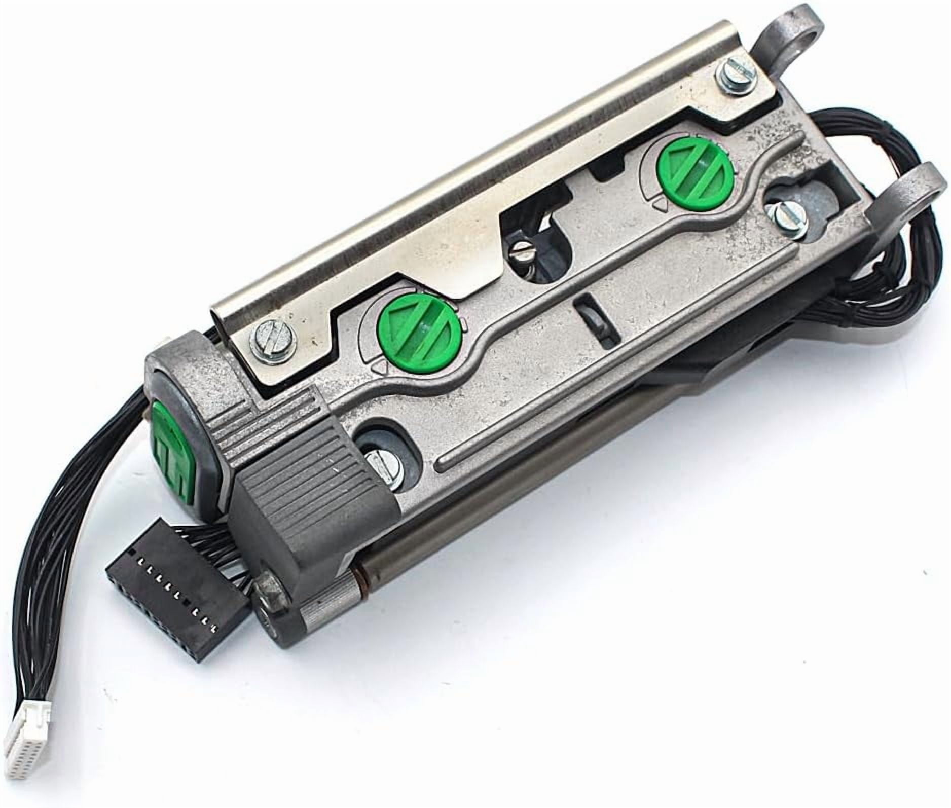 Assy,Printhead Carriage for Datamax M-Class Mark II M-4206 M-4210 M ...