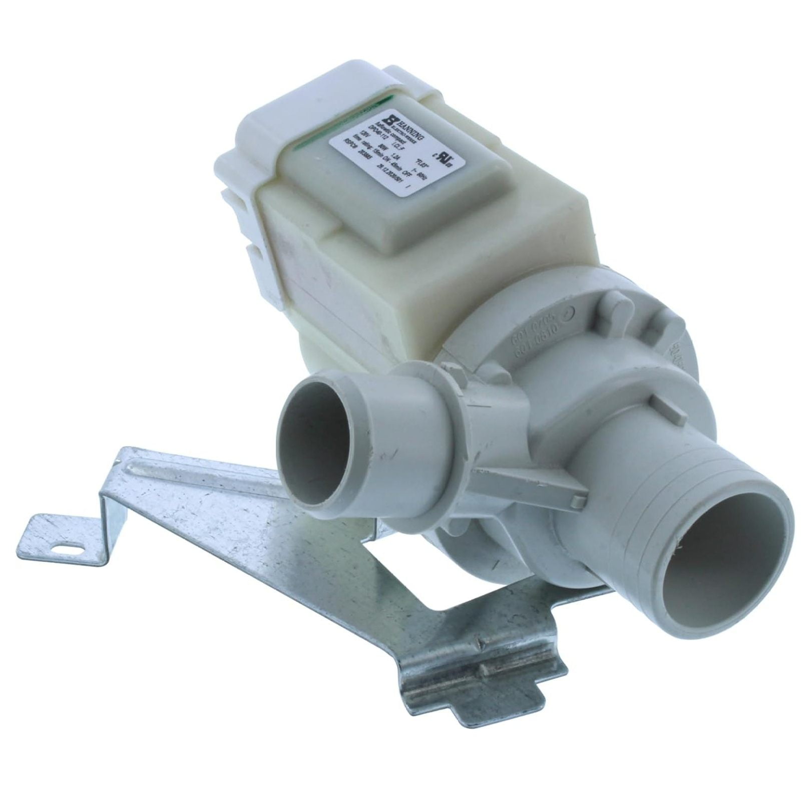 Assy,Tlw Pump & Brkt(120V/60Hz) Green (203885) - Walmart.com