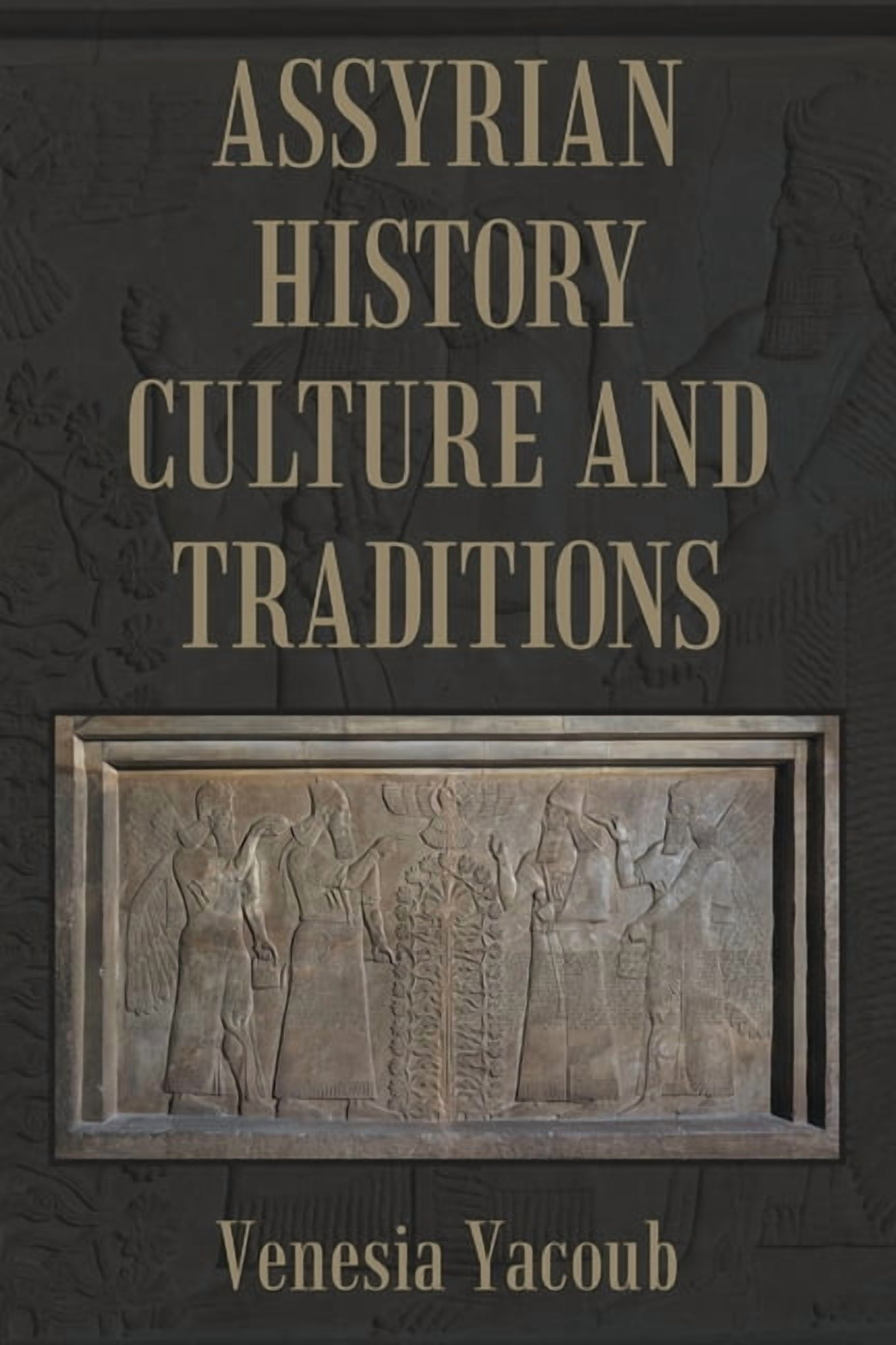 Assyrian Culture