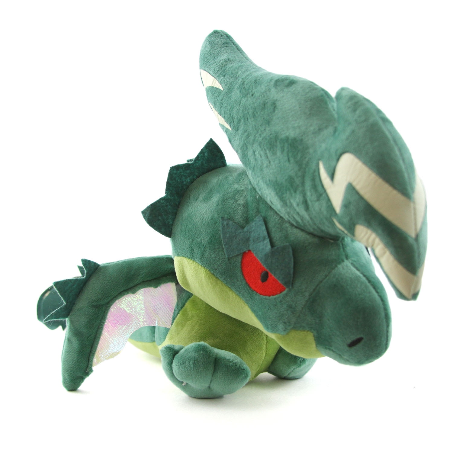 Astalos - Monster Hunter 10" Plush Toy for Play, Hobby Collection and ...