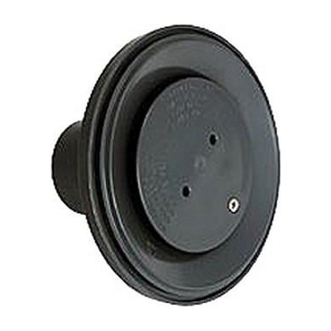 Astar 4DIV102 4 in. Adjustable Floor Return Fitting with Water Stop ...