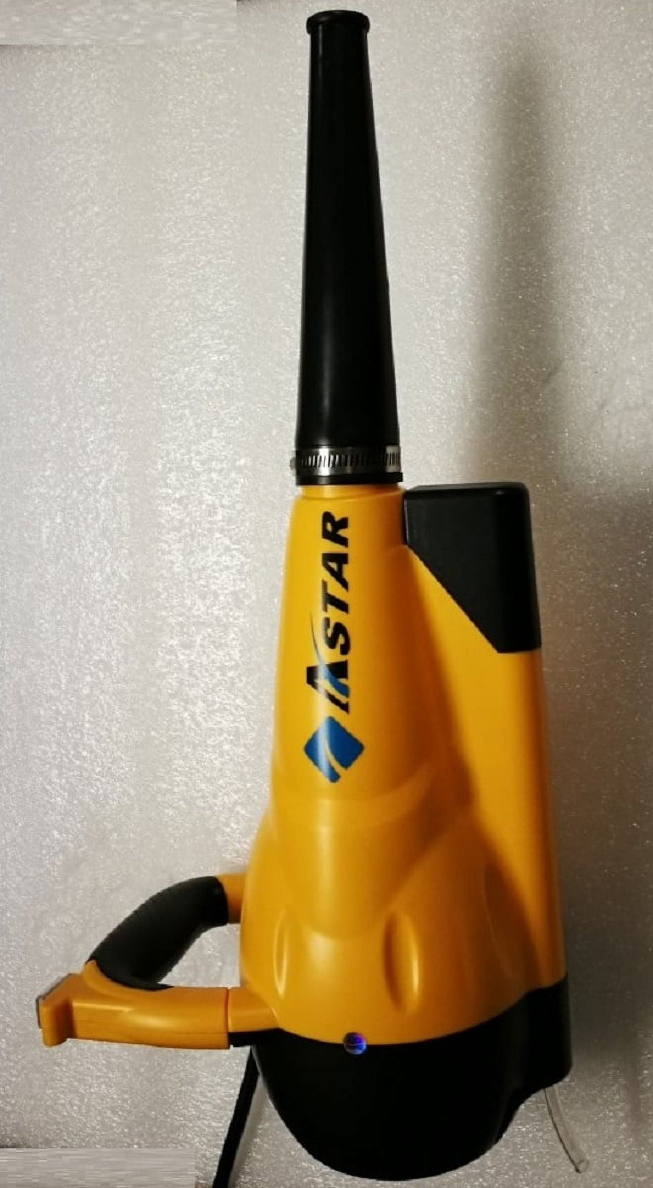 Astar ACW-C300 Electric Handheld Pump 4 in 1 High Pressure Car Washer ...