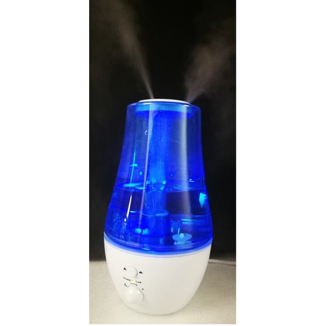 Astar AUH-DN1800 Ultrasonic Humidifier 1.8L capacity Aroma Diffuser ...