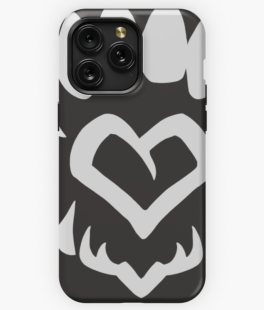 Astarion Achievement Just a Nibble Baldur's Gate 3 A14630 Phone Case ...