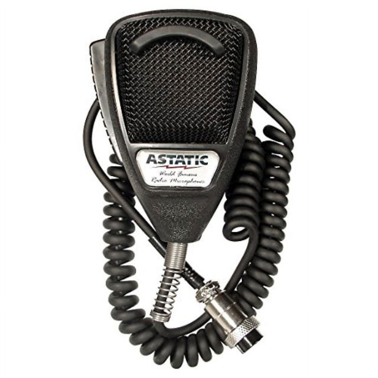 Astatic-636L-Wired-Dynamic- Astatic-636L-Wired-Dynamic-