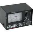 Astatic Compact SWR Power Meter - Walmart.com