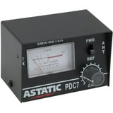 Astatic Compact SWR Power Meter - Walmart.com
