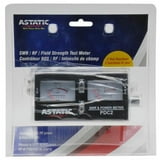 Astatic Pdc2 Swr Power Field Strength Test Meter - Walmart.com