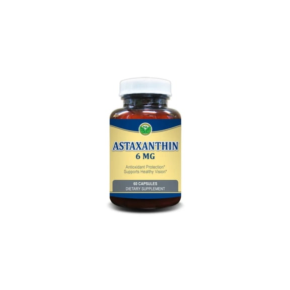 Astaxanthin Powder