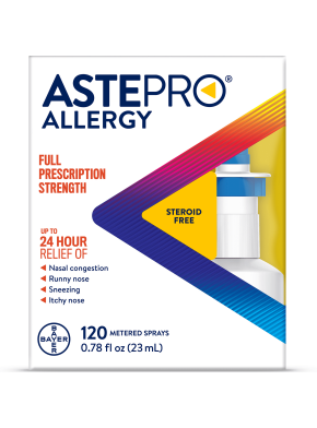 AstePRO in Allergy Medicine - Walmart.com