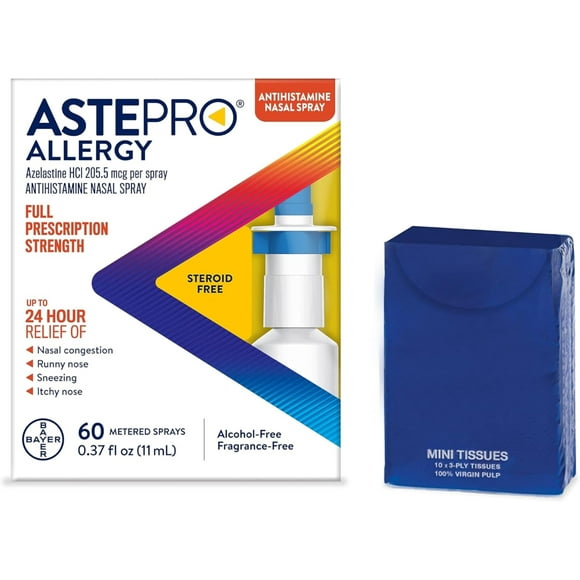 AstePRO in Allergy Medicine - Walmart.com