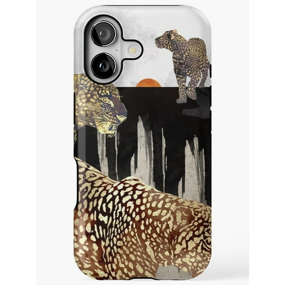 Aster Ghost Abstract Fantasy Phone Case for iPhone 11 12 13 14 15 16 17 ...