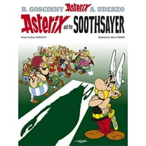 Asterix: Asterix Omnibus #5 : Collecting Asterix and the Cauldron, Asterix in Spain, and Asterix ...