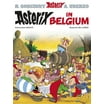 Asterix: Asterix Omnibus #5 : Collecting Asterix and the Cauldron, Asterix in Spain, and Asterix ...