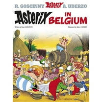 Asterix: Asterix Omnibus #5 : Collecting Asterix and the Cauldron, Asterix in Spain, and Asterix ...