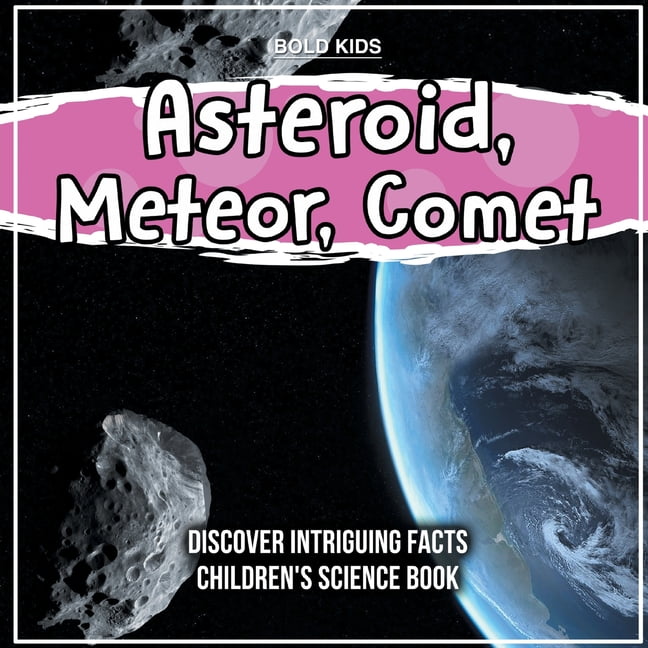 Asteroid Information