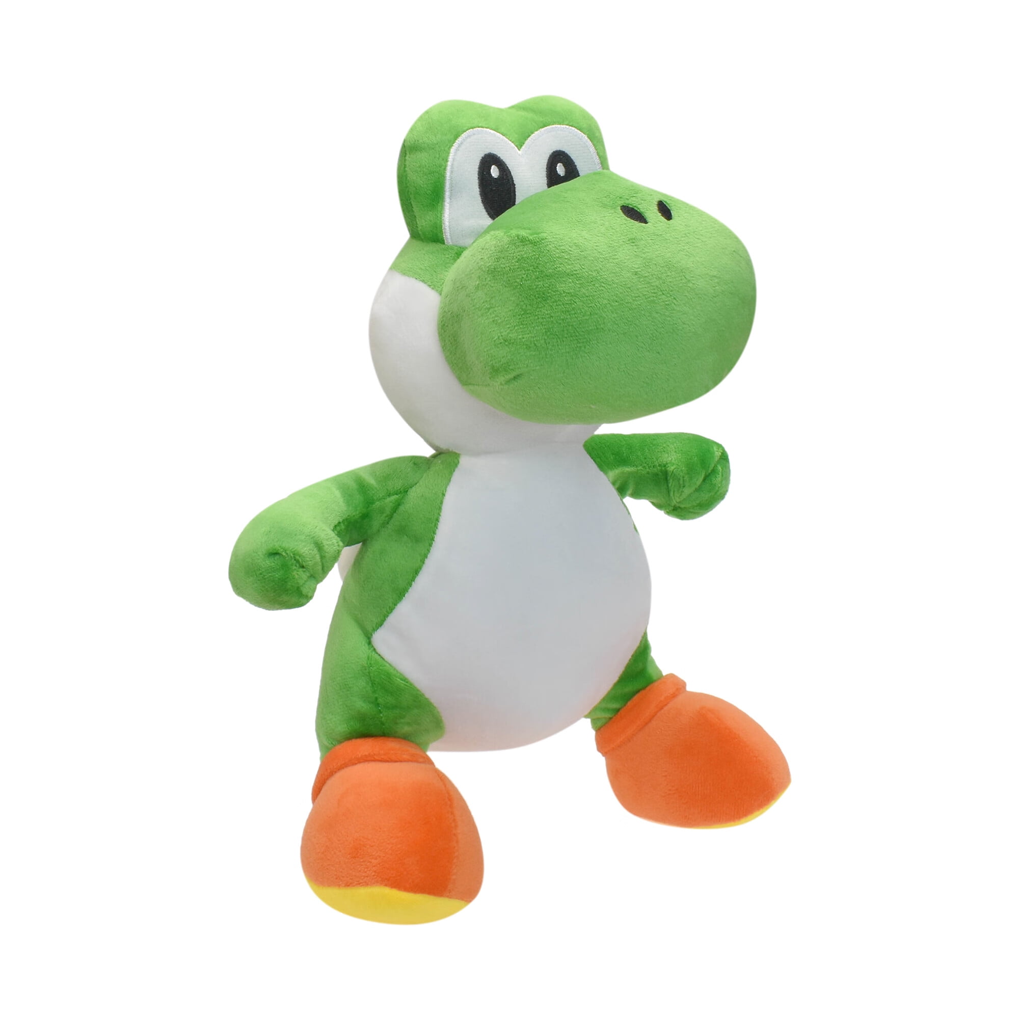 Cartoon Girl Yoshi