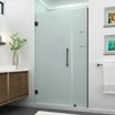 Eclipse 60 in. x 78 in. Fully Glass Sliding Shower Doors - Walmart.com