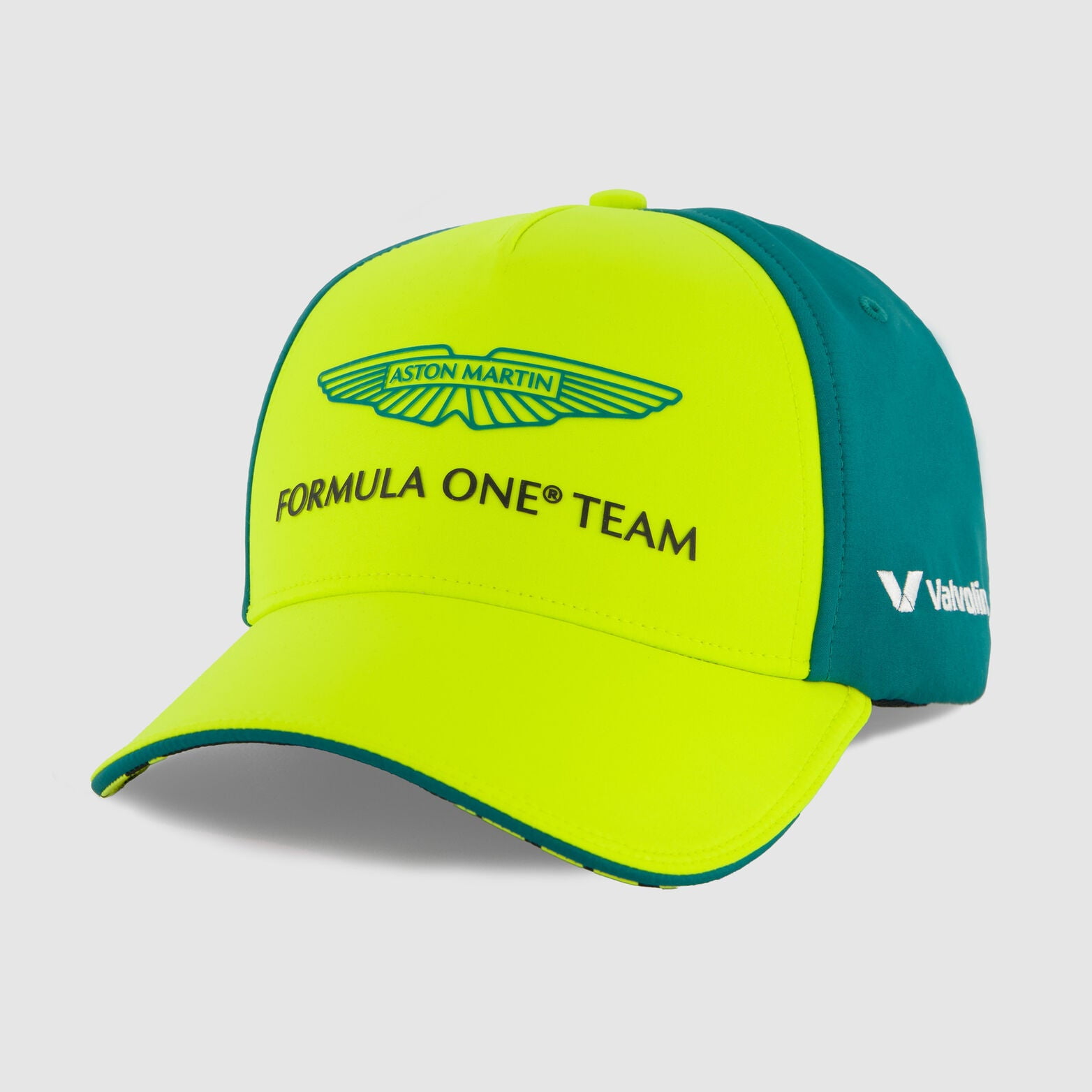 Aston Martin Cognizant F1 Special Edition Silverstone British GP Hat ...