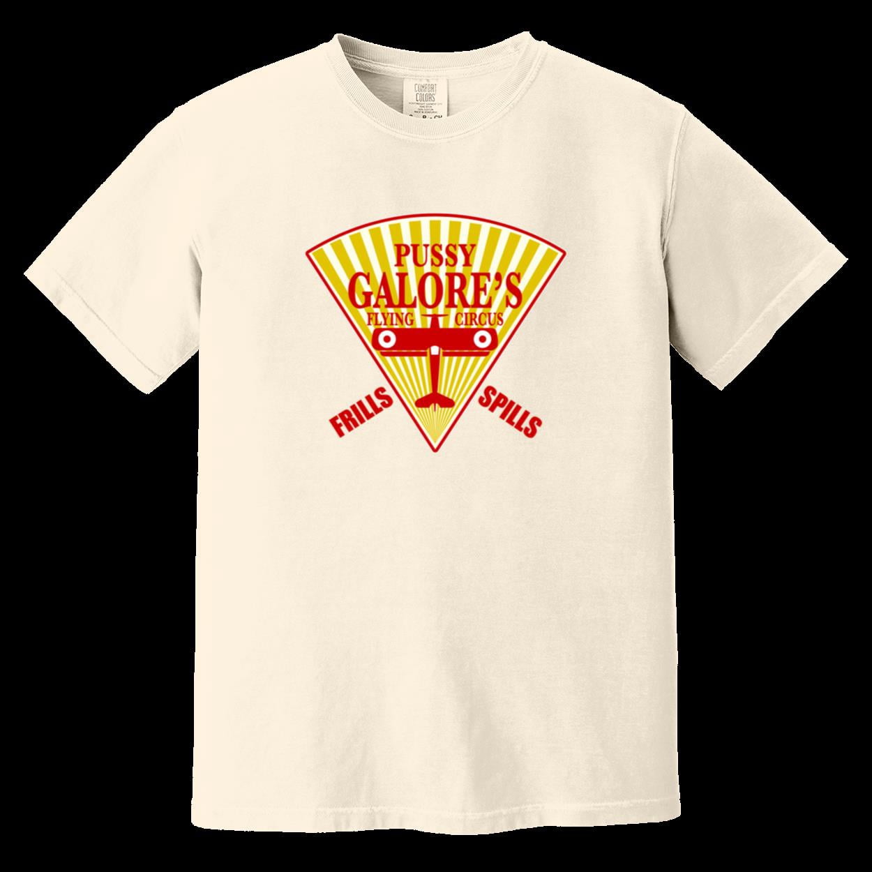 Aston Martin DB5 Spy Scene Tribute Comfort Color T-Shirts, for men ...