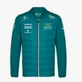 Aston Martin F1 Team Hybrid Jacket 2023 - Walmart.com