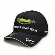 Fernando Alonso Hats