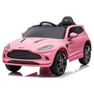 Nighthawk 12-Volt Ride-On Toy (Pink) - Walmart.com