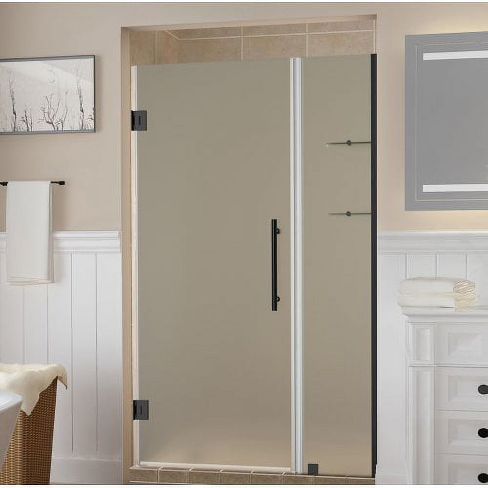 Aston Sdr960f 6935 10 Belmore Gs 72 High X 69 Wide Hinged Frameless