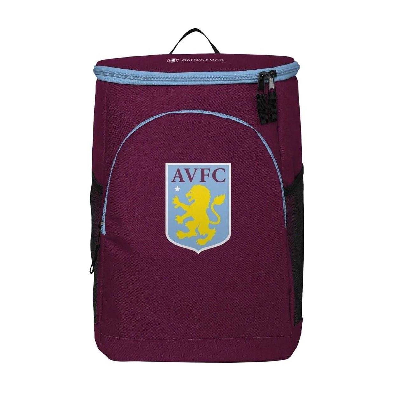 Aston Villa FC Square Knapsack - Walmart.com