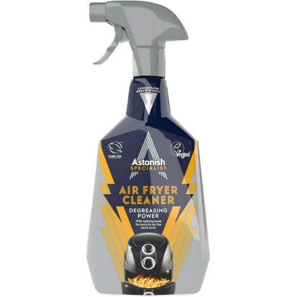 Astonish Cleaning Supplies - Walmart.com