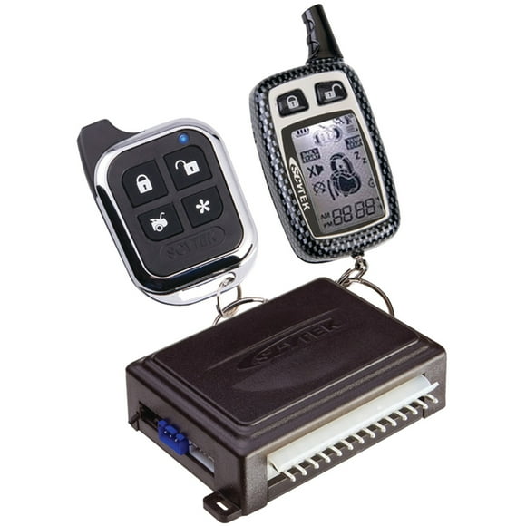 Remote Starters in Car Anti-Theft Devices - Walmart.com