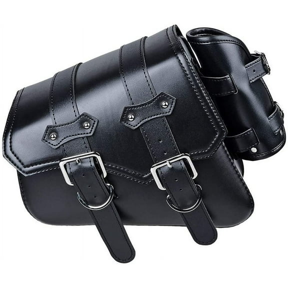 Sportster Swing Arm Bag