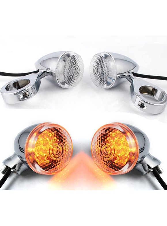 Motorcycle Fog Lights in Motorcycle Lights - Walmart.com