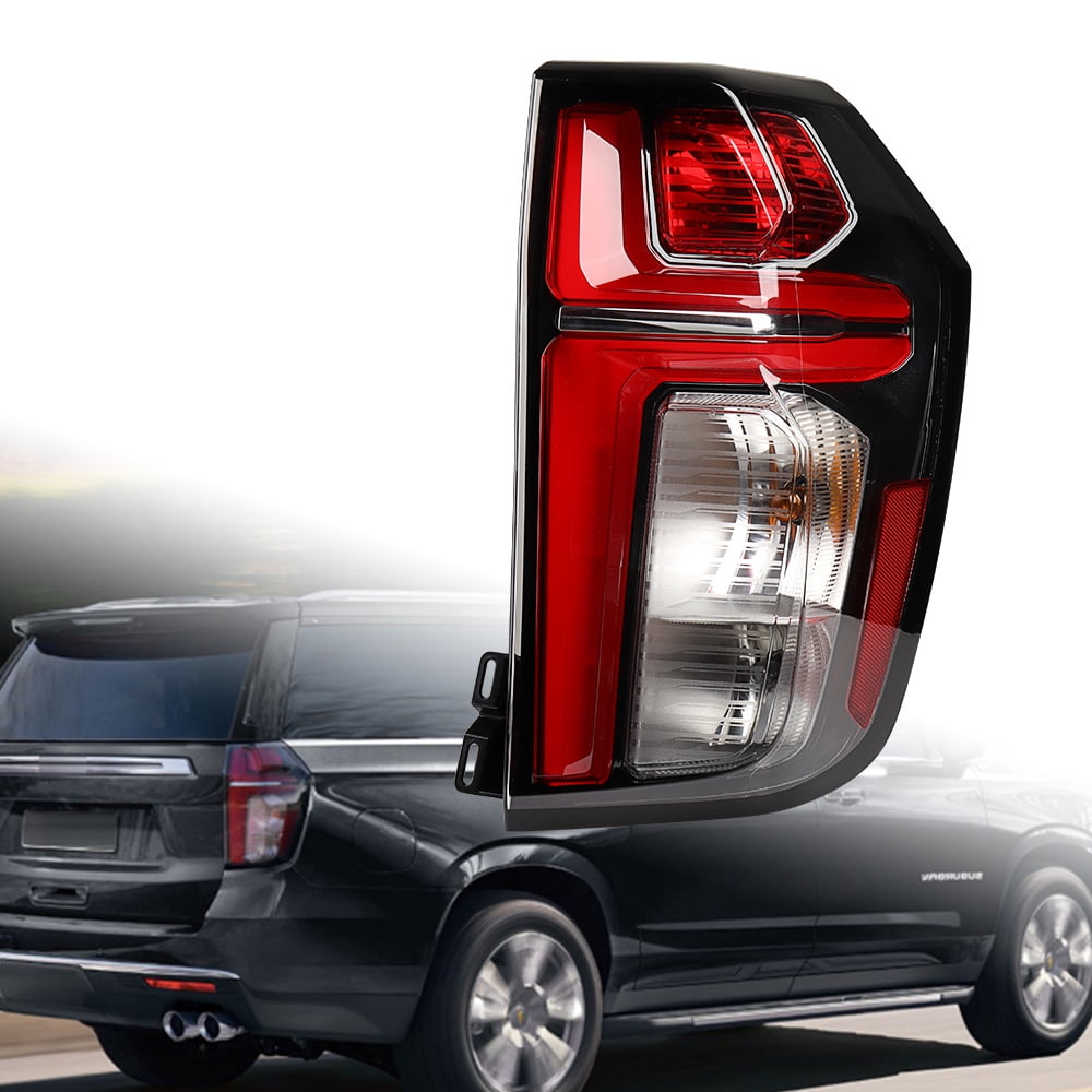 Astra Depot Right Passenger Side Brake Turn Signal Reverse Tail Light ...