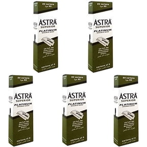 Atra Razor Blades