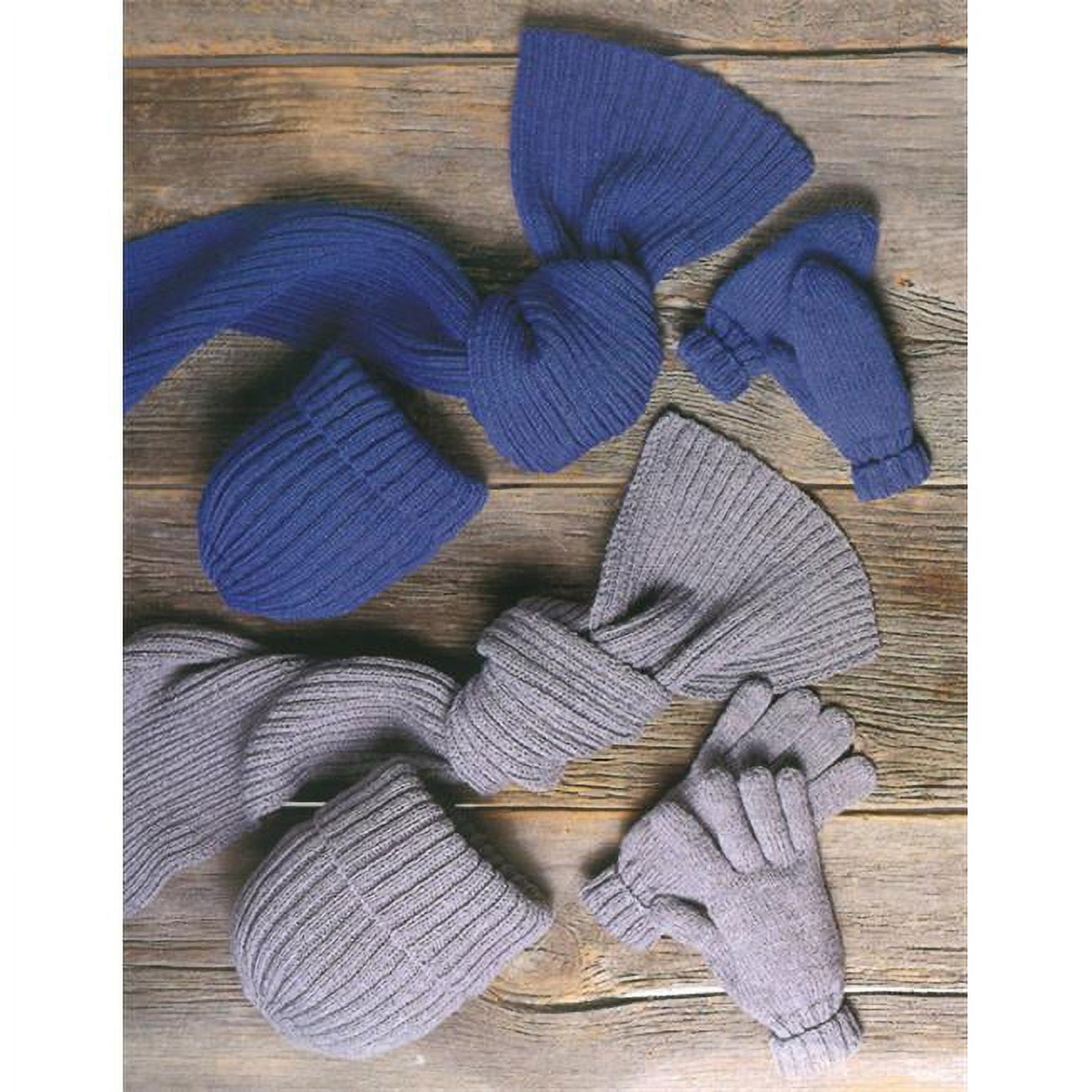 Astra Yarn - Solids-Deep Pink - Walmart.com