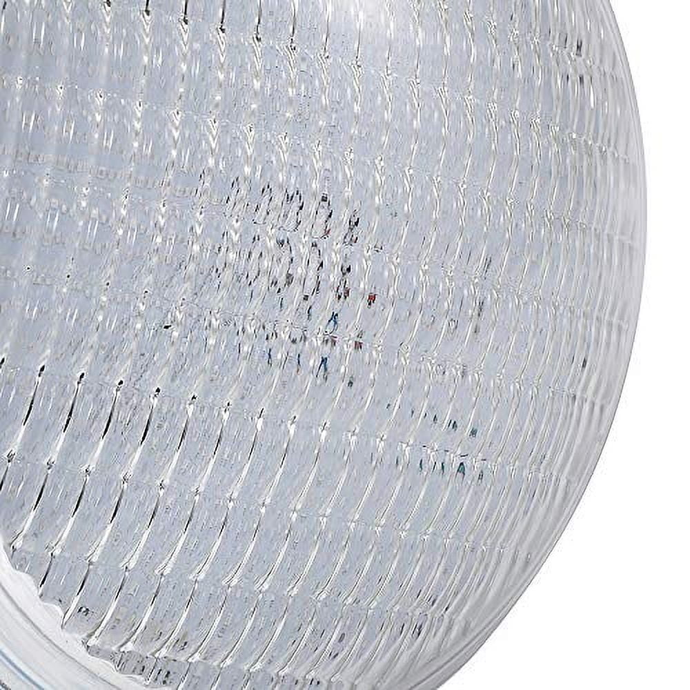AstraDepot 7-inch IP68 LED Pool Light Bulb RGB Multi Color E26 Base ...
