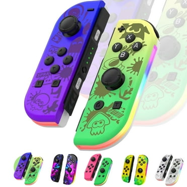 EUROA Wireless Pro Controller for Nintendo Switch, Lite, and OLED - Game Compatible - Walmart.com