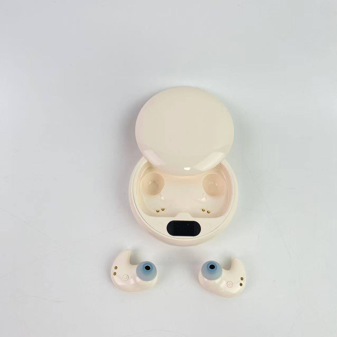 Astragogo Earphones,Wireless Earbuds V5.3, 120H Playtime, Bluetooth ...
