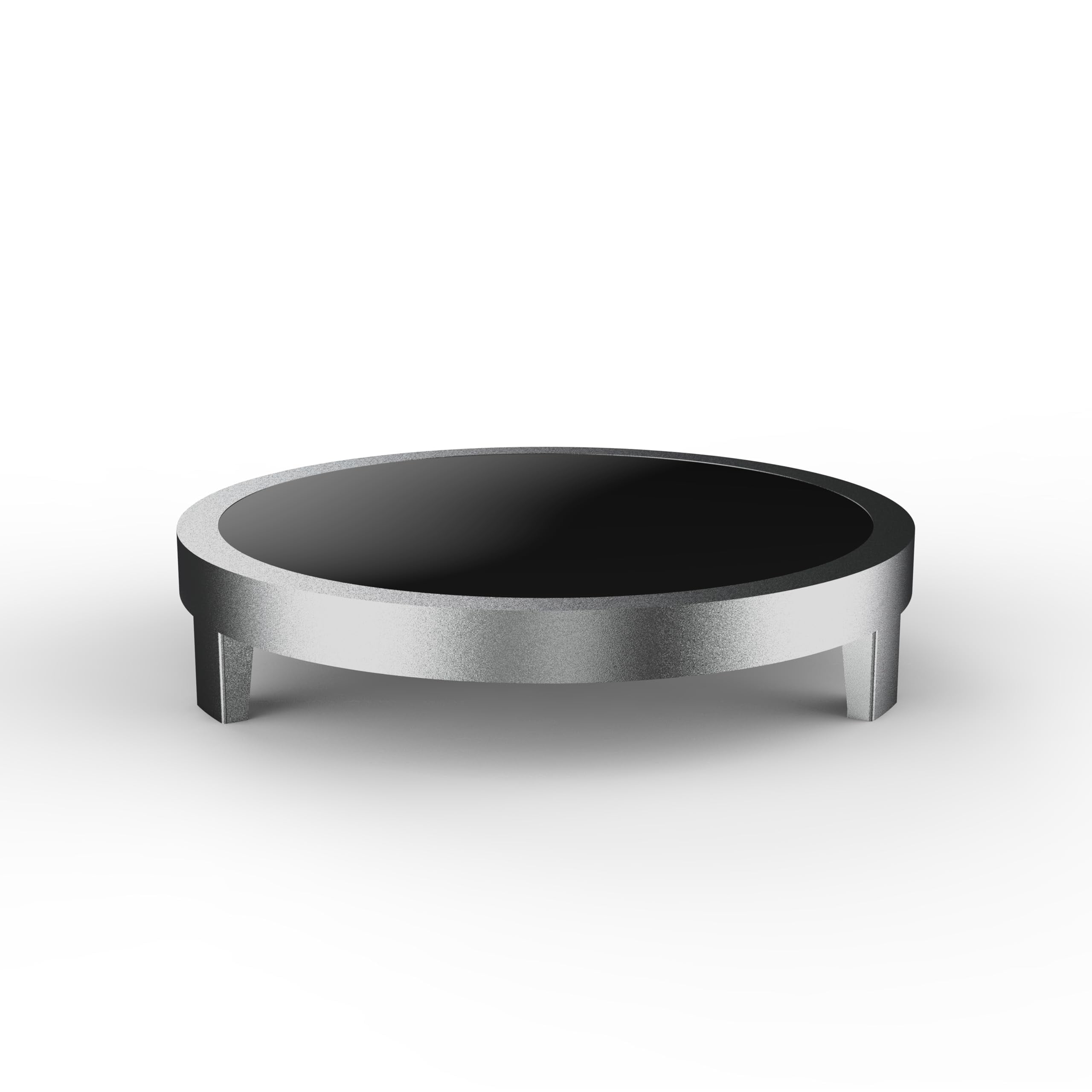 Astral Axis Spin Base | Used with UFO Tops Metal Spinning Fidget Toy ...