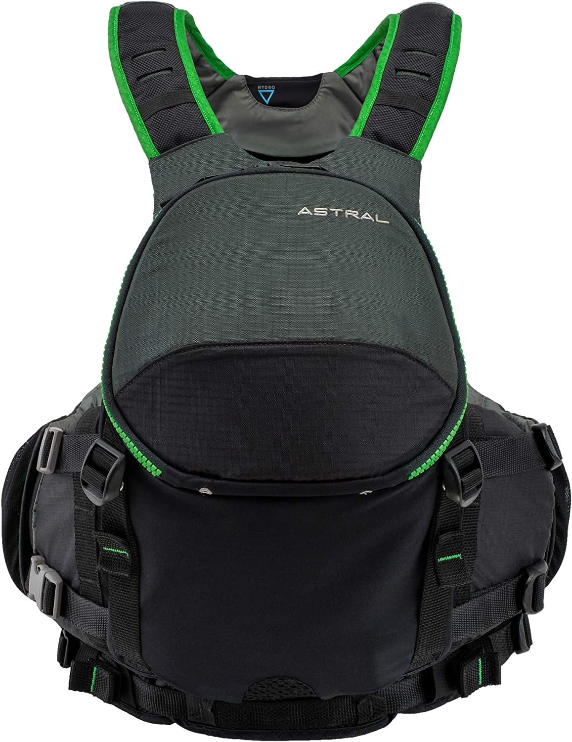 Astral Pfd