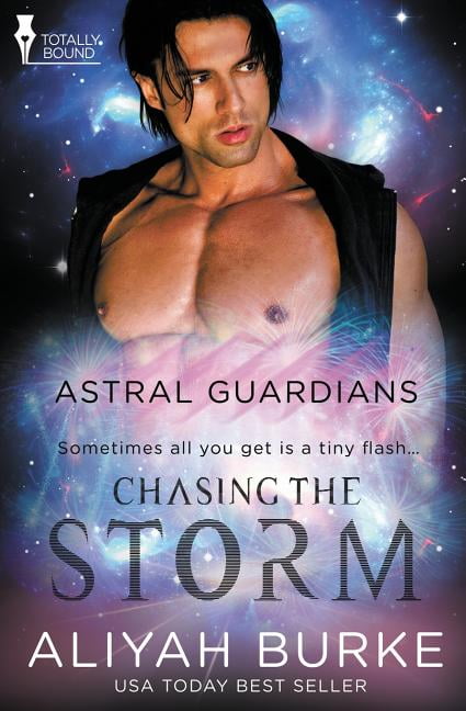 Astral Guardians: Chasing the Storm (Paperback) - Walmart.com
