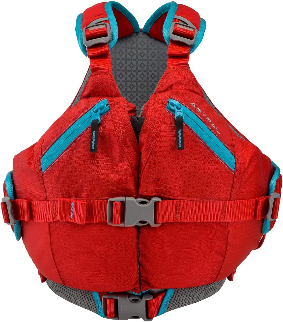 Astral Kids Otter 2.0 Life Jacket PFD for Whitewater, Sailing, and ...