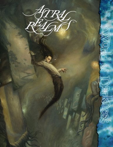 Pre-Owned Astral Realms: Mage the Awakening Hardcover - Walmart.com