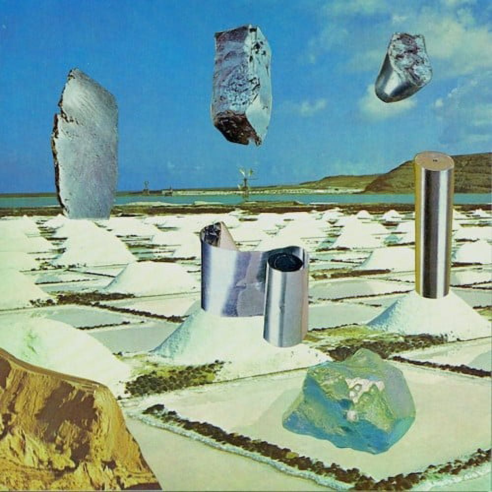 Astral Social Club & Grumbling Fur Time Machine - Plasma Splice Trifle ...