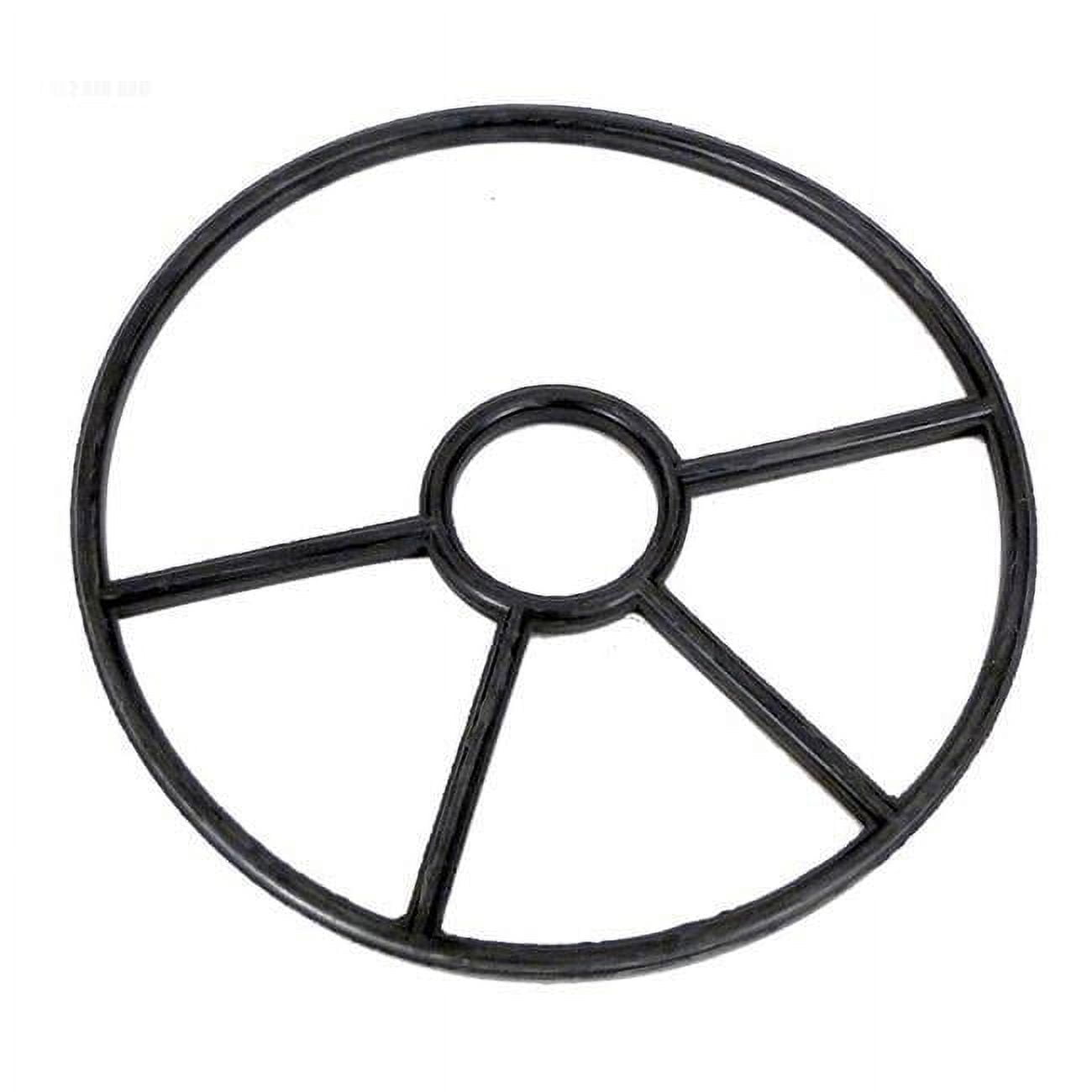 Astralpool Multiport Valve Spider Gasket - Walmart.com