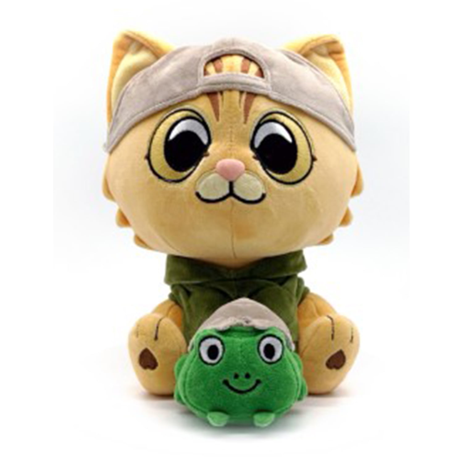 Astralspiff Collectible Plush Toy – 9.8 Inch Durable Huggable Cute ...