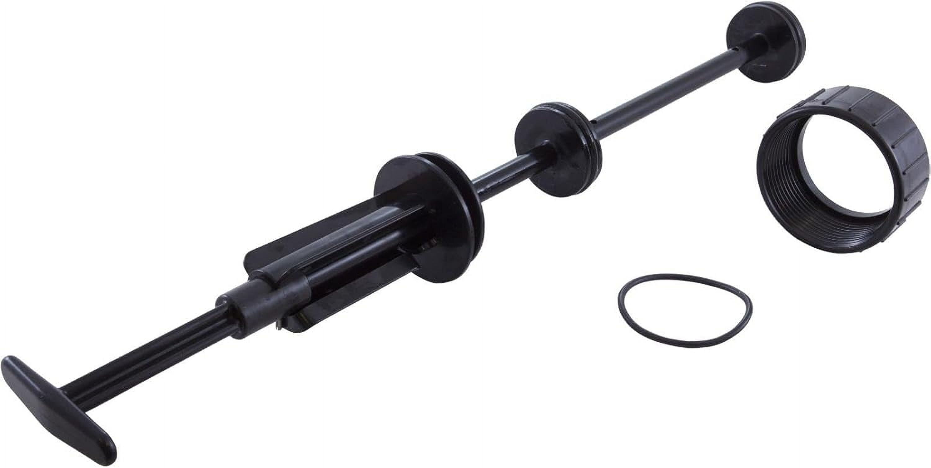 Astravel 263055 Piston Shaft Assembly Replacement Kit PVC Slide Pool ...