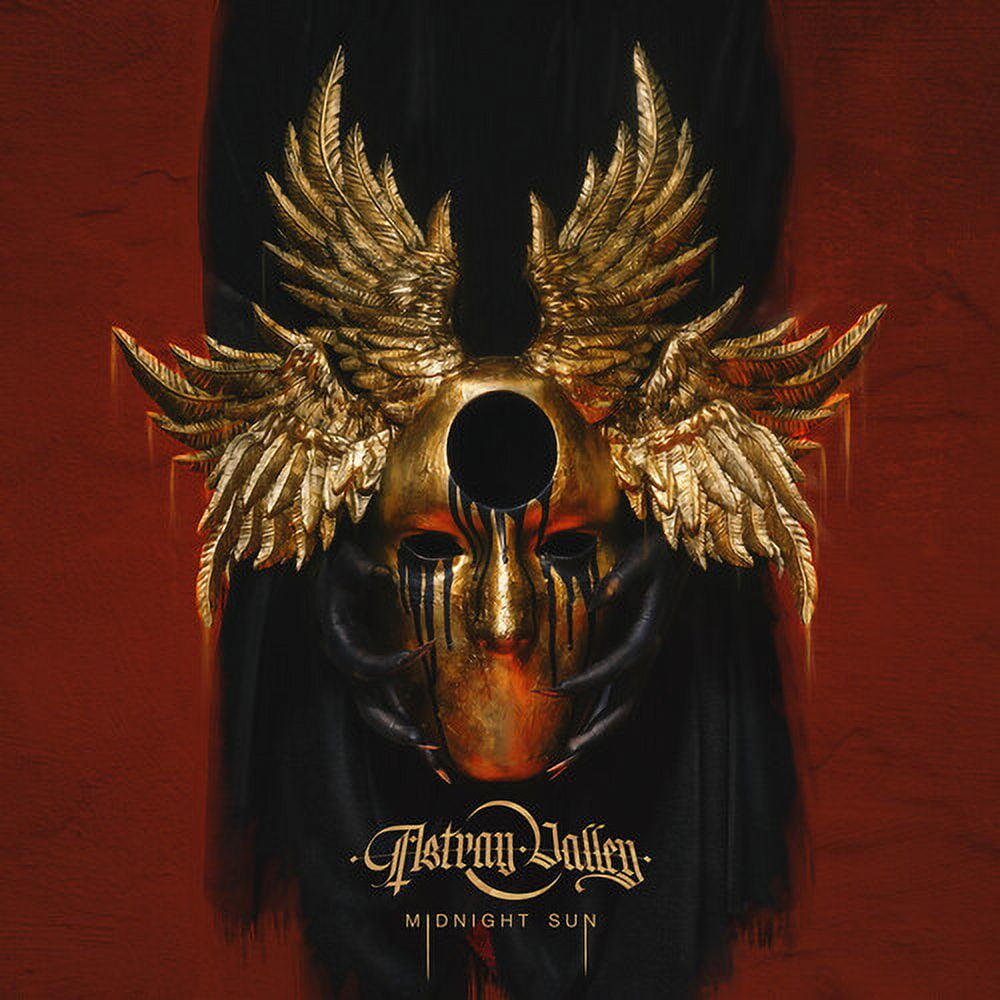 Astray Valley - Midnight Sun - Music & Performance - CD - Walmart.com